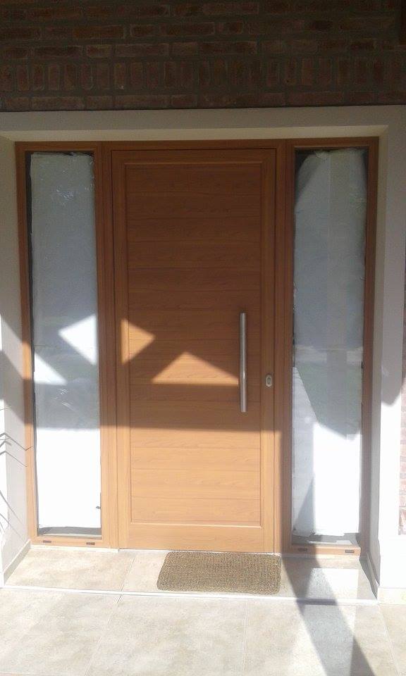 Grupo Leam - Aberturas de Aluminio